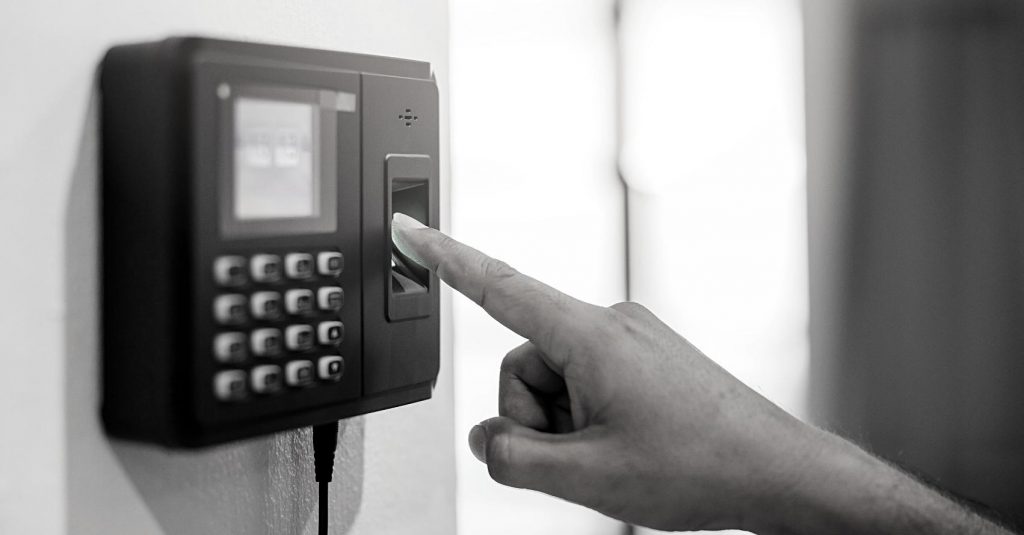 Datos biométricos: ¿Qué son y cómo tratarlos según la ley de protección ...