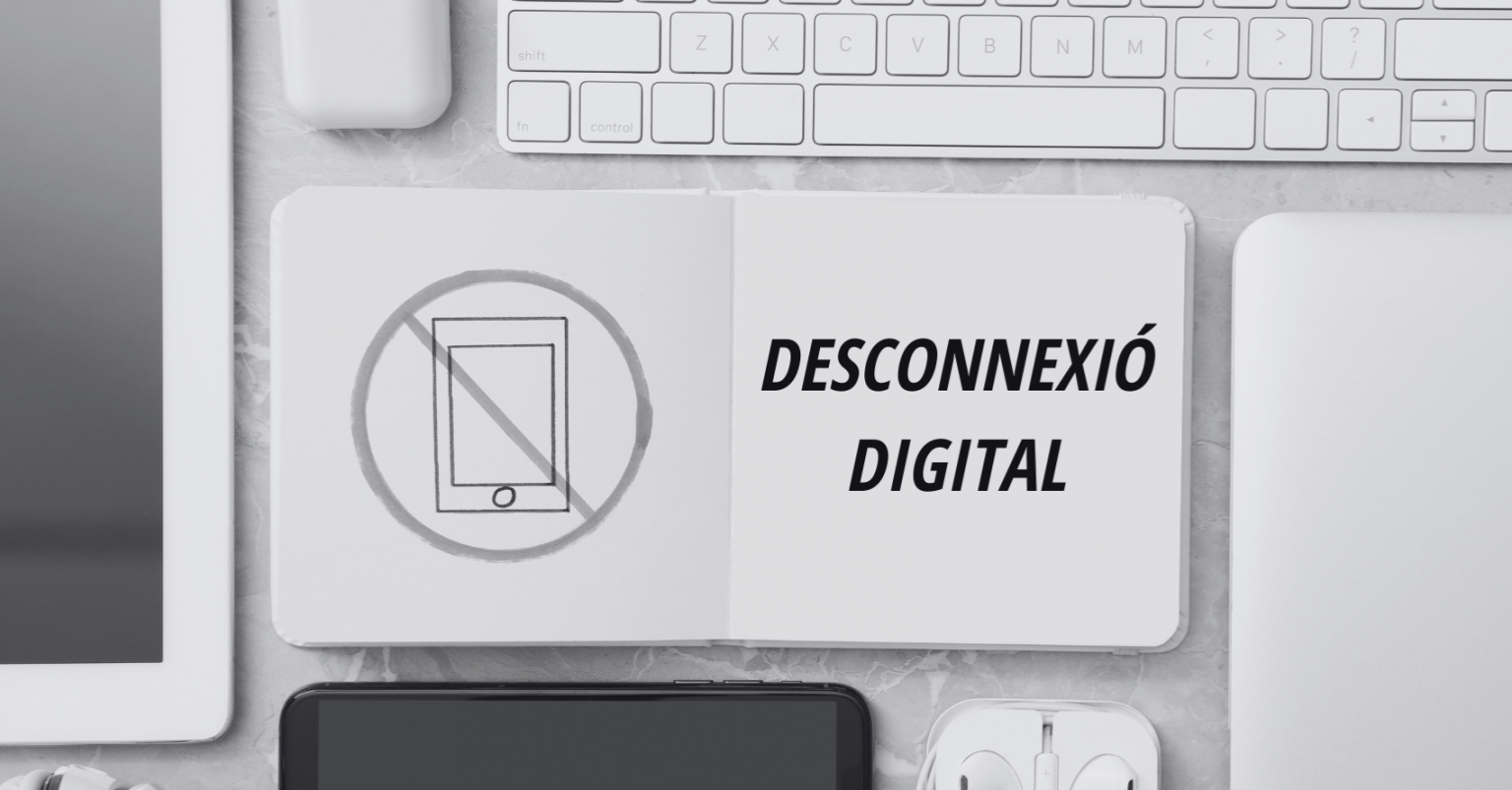 Desconexión digital: una asignatura pendiente en compliance laboral - On4
